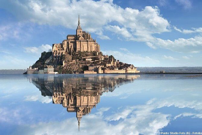 Private Day Tour of Mont Saint-Michel from Caen - Authentic Feedback from Travelers