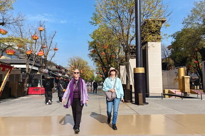 Private Day Tour of Mountain Huashan from Xi'an - The Sum Up