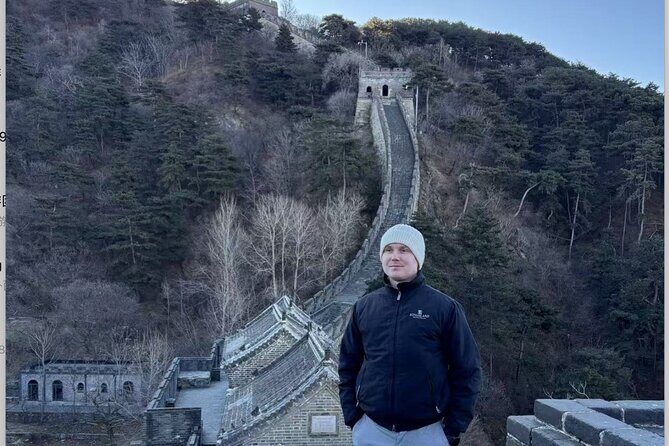 Private Day Tour of Mutianyu/Badaling Great Wall w/VIP Fast Pass - A Practical Peek at the Private Great Wall Tour from Beijing