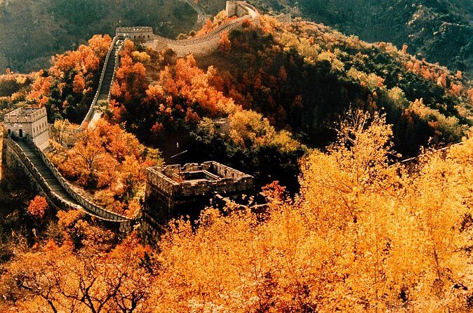 Private Day Tour of Mutianyu/Badaling Great Wall w/VIP Fast Pass - Final Thoughts: Who Will Get the Most Out of This Tour?