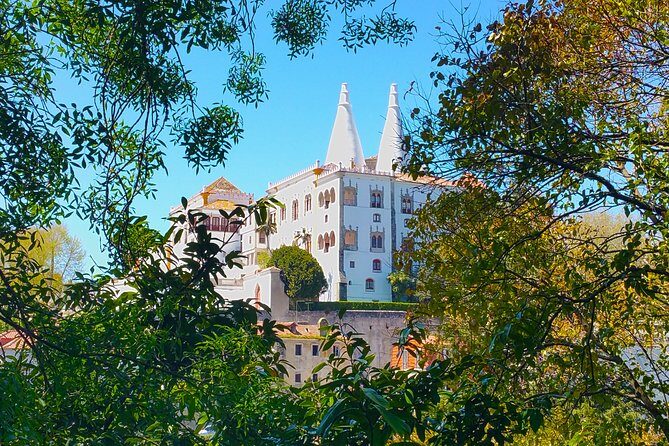 Private day tour of Obidos and Sintra from Lisbon - An In-Depth Look at the Tour Experience