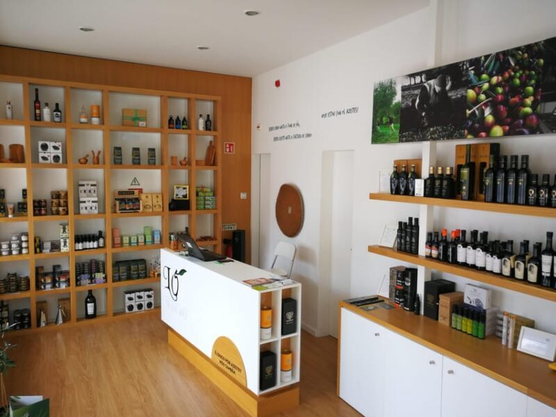 Private day tour of Olive Oil , Salt Flats and Winery - Key Points