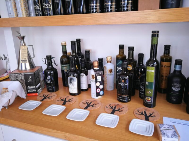 Private day tour of Olive Oil , Salt Flats and Winery - Final Thoughts