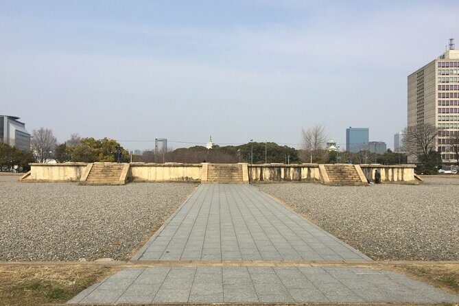 Private Day Tour of Osaka Castle - Final Thoughts: Who Should Sign Up?