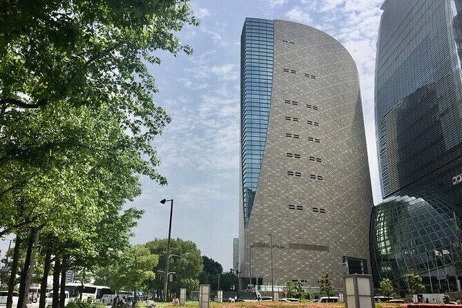 Private Day Tour of Osaka Castle - FAQs