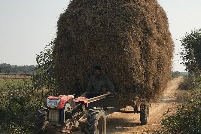 Private Day Tour of Preah Vihear Off the Beaten track - Introduction to the Tour