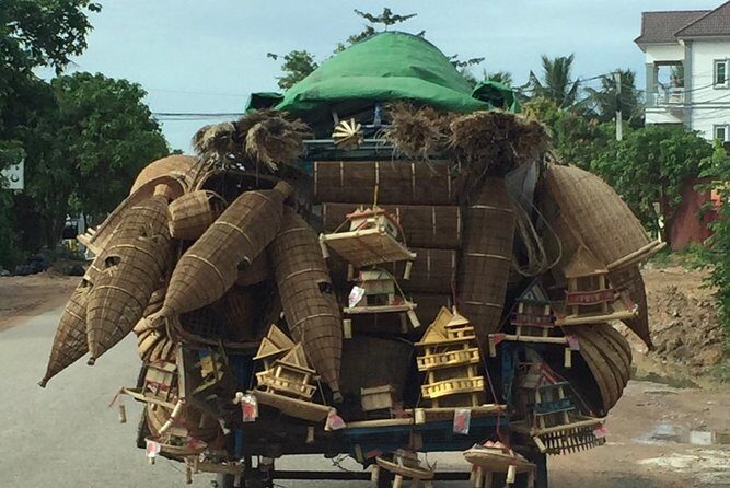 Private Day Tour of Preah Vihear Off the Beaten track - Final Thoughts: Is This Tour Worth It?