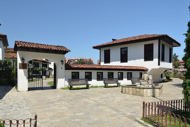 Private Day Tour of Prizren from Tirana - Key Points