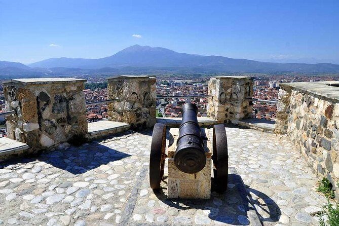 Private Day Tour of Prizren from Tirana - Introduction: Why This Tour is a Good Pick