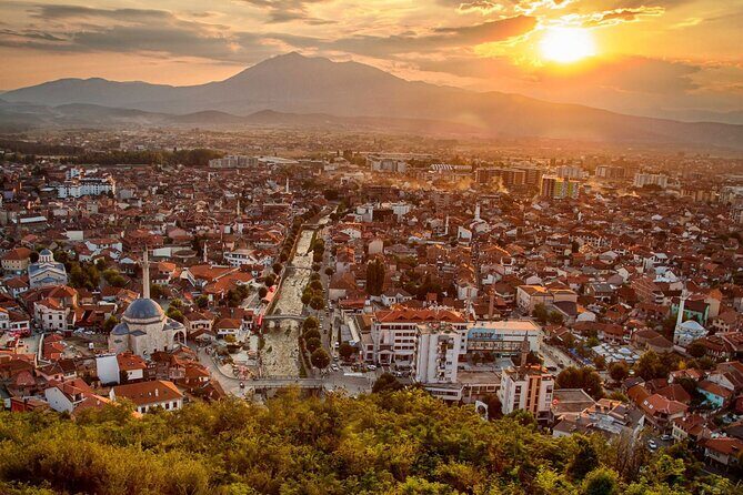 Private Day Tour of Prizren from Tirana - FAQ