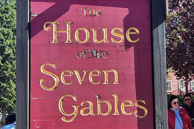 Private Day Tour of Salem and Boston - Transition to Boston: From Witch Trials to Revolution