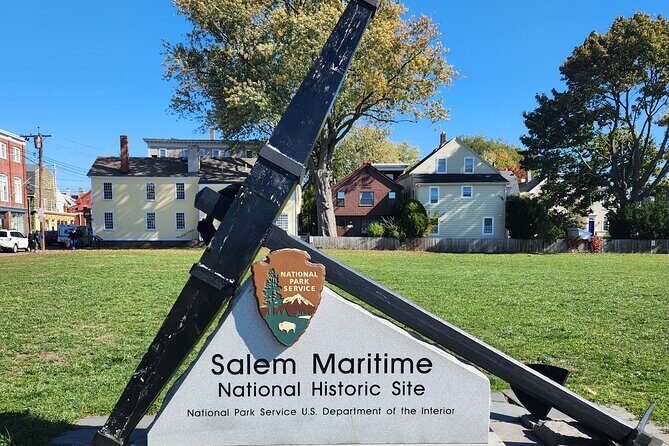 Private Day Tour of Salem and Boston - FAQ
