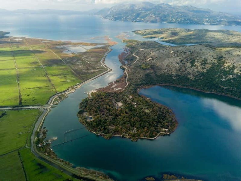 Private Day Tour of Saranda Gjirokaster,Butrint from Tirana - Detailed Review of the Tour Experience