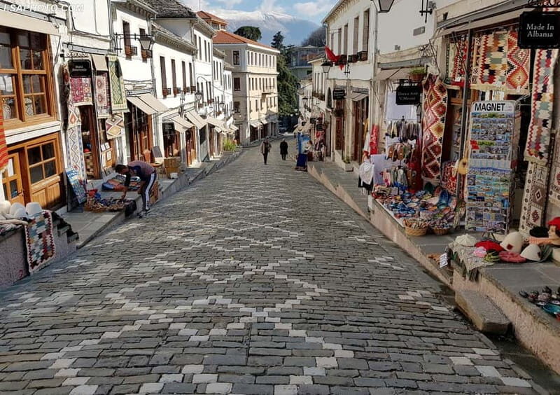 Private Day Tour of Saranda Gjirokaster,Butrint from Tirana - What Travelers Say