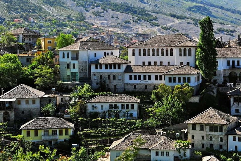Private Day Tour of Saranda Gjirokaster,Butrint from Tirana - FAQ