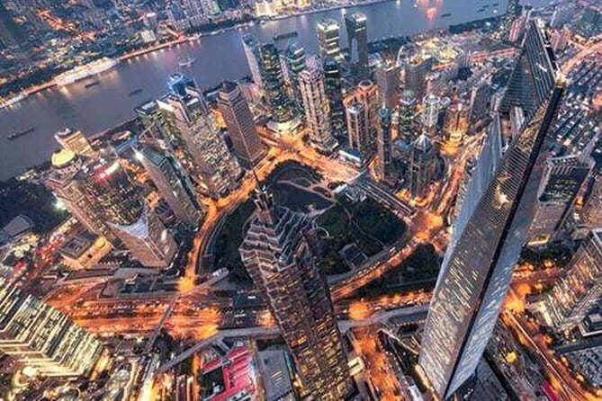 Private Day Tour of Shanghai Highlights with Acrobatic Show - What Travelers Say