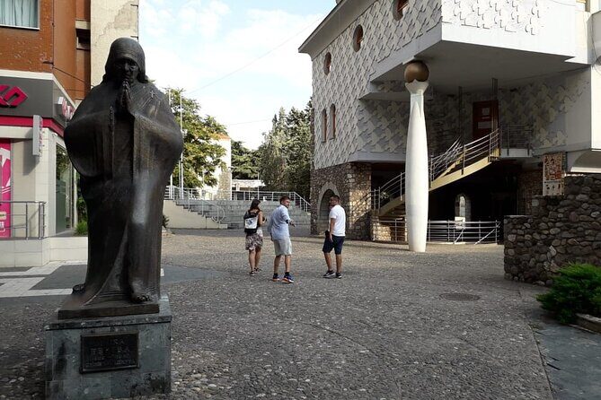 Private Day Tour of Skopje and North Macedonia from Tirana - Who Should Consider This Tour?