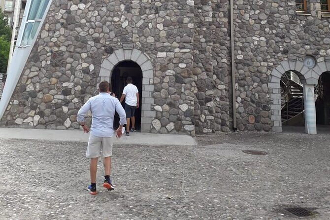 Private Day Tour of Skopje and North Macedonia from Tirana - Final Thoughts