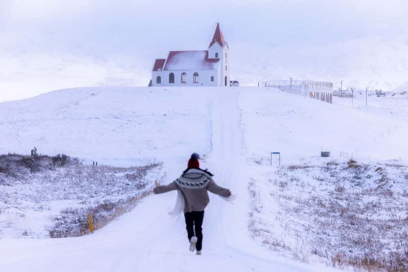Private Day Tour of Snaefellsnes Peninsula with Photography - The Photography Experience: Making Memories and Masterpieces