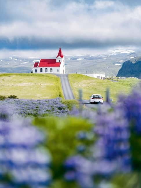 Private Day Tour of Snaefellsnes Peninsula with Photography - The Sum Up