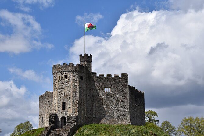Private Day Tour of South Wales, including Cardiff & Caerphilly Castle. - The Value of This Tour