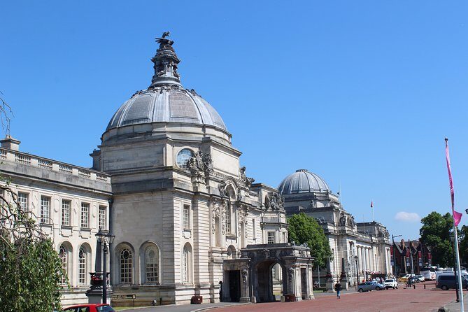 Private Day Tour of South Wales, including Cardiff & Caerphilly Castle. - FAQs