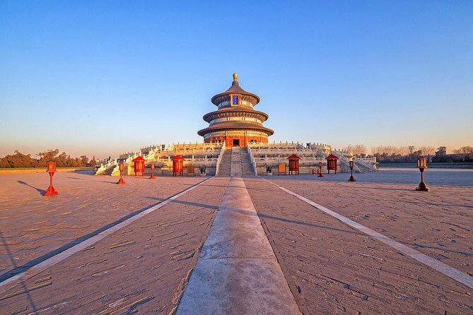 Private Day Tour Of Summer Palace And Temple Of Heaven With Lunch - The Sum Up: Why This Tour Is a Good Choice