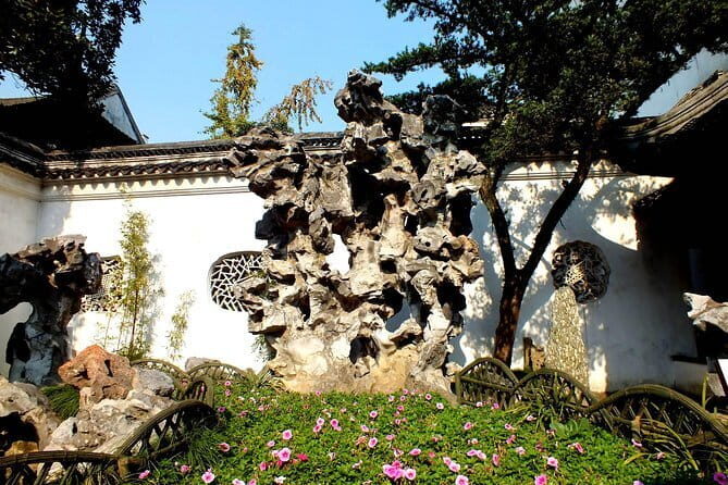 Private Day Tour of Suzhou Highlight - The Convenience of Hotel Pickup and Private Transport