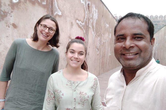 Private Day Tour of Taj Mahal and Agra Fort by Superfast Train - Final Word