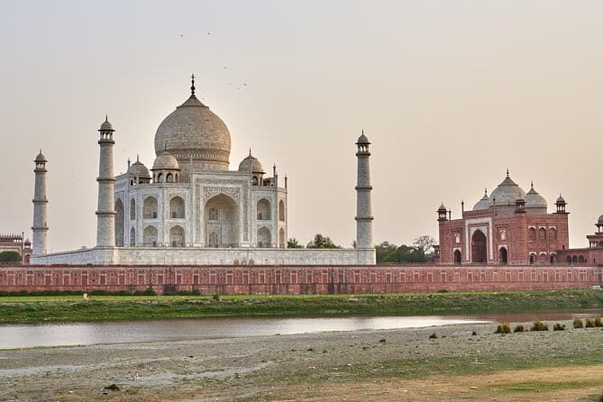 Private Day Tour of Taj Mahal and Agra Fort From Delhi By Car - All Inclusive - The Itinerary in Depth
