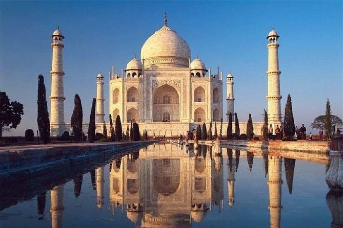 Private Day Tour of Taj Mahal and Agra Fort From Delhi By Car - All Inclusive - Final Thoughts