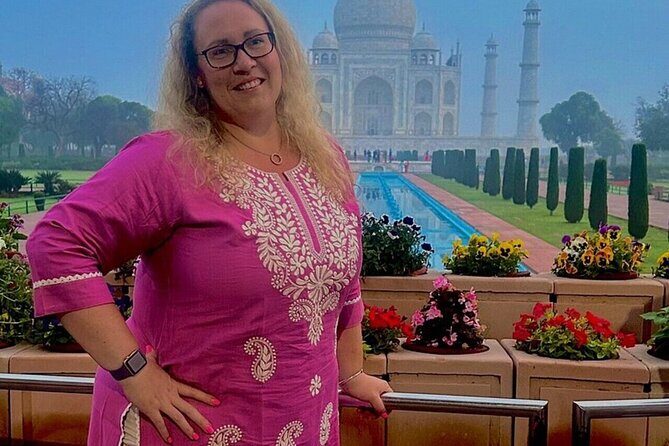 Private Day Tour Of Tajmahal And Agra Fort From Delhi By Car - The Itinerary Breakdown