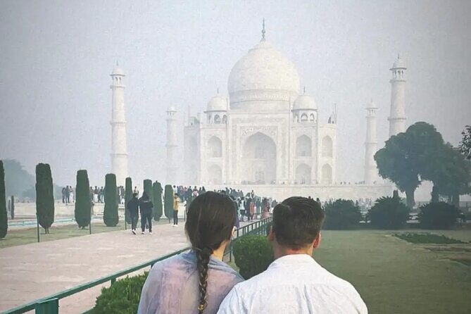 Private Day Tour Of Tajmahal From Chennai With Car,Entrances,Meal - Authentic Experiences and Highlights