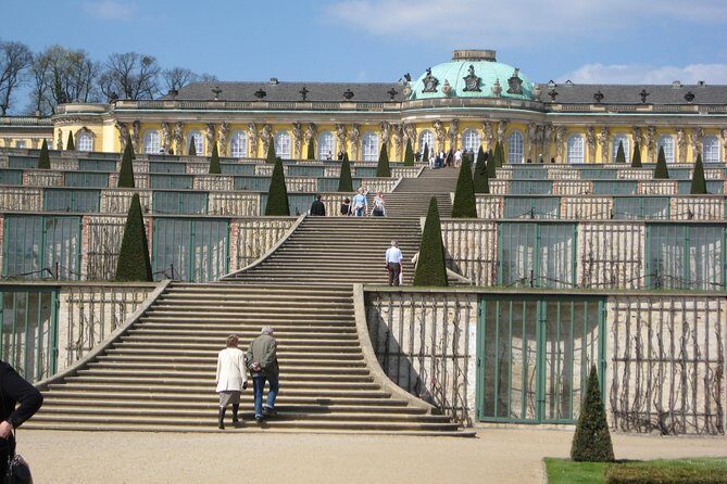 Private Day Tour of Wannsee and Potsdam from Berlin - Who Will Love This Tour?