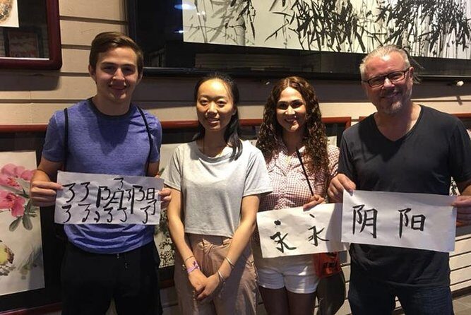 Private Day Tour of Xi'an Tangbo Art Museum Art Class and Terracotta Warriors - What You’ll Love About This Tour