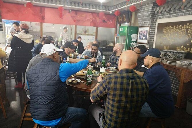 Private Day Tour of Xi'an Tangbo Art Museum Art Class and Terracotta Warriors - Practical Details and Tips