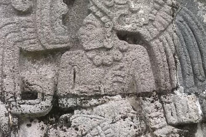 Private Day Tour of Xochicalco Archaeological Site and Cuernavaca - An In-Depth Look at the Tour Itinerary