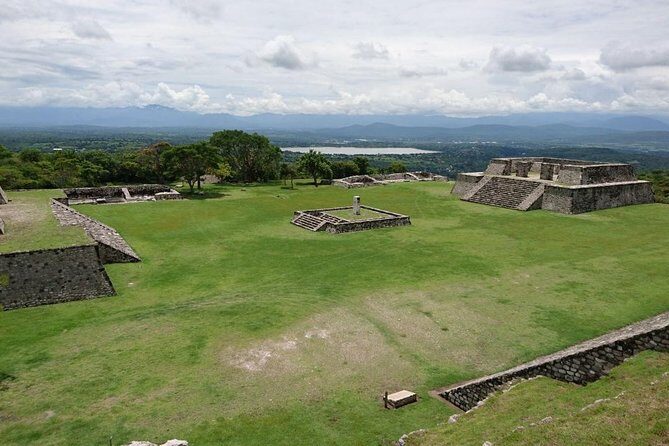 Private Day Tour of Xochicalco Archaeological Site and Cuernavaca - FAQ