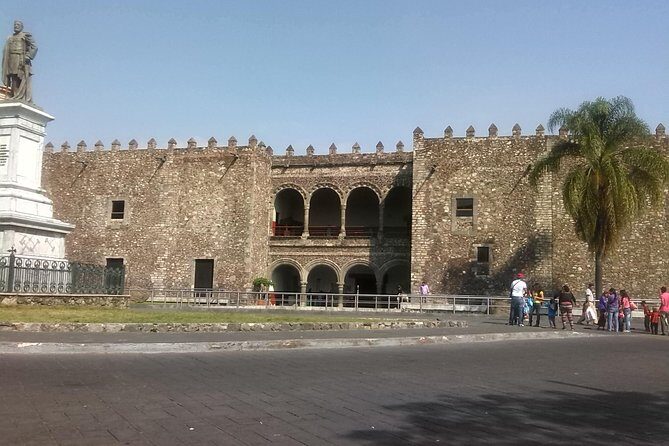 Private Day Tour of Xochicalco Archaeological Site and Cuernavaca - Final Thoughts