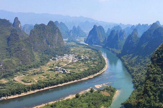 Private Day Tour of Yangshuo Xianggong Mountain and Yulong Bamboo Boat - Final Thoughts: Is This Tour Worth It?