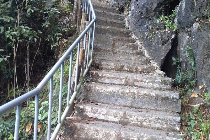 Private Day Tour of Yangshuo Xianggong Mountain and Yulong Bamboo Boat - FAQ