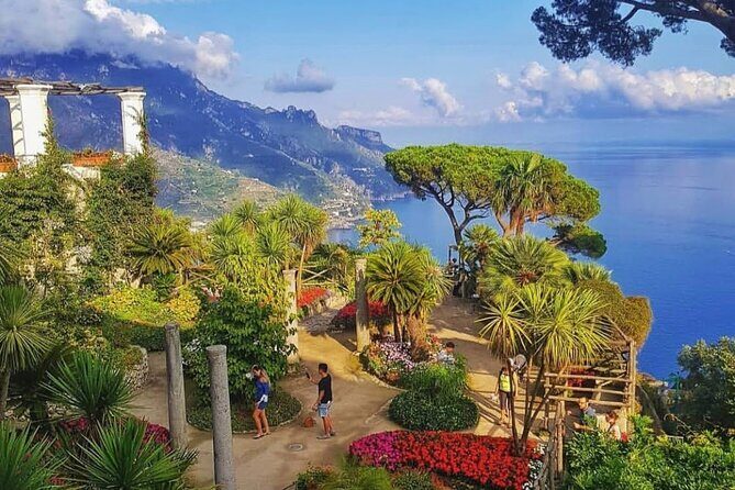 Private day tour on the Amalfi Coast - 4 to 6 pax - What to Keep in Mind