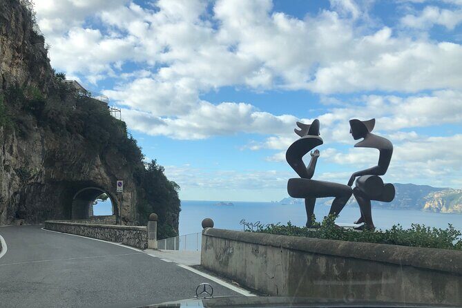 Private day tour on the Amalfi Coast - 4 to 6 pax - Final Thoughts
