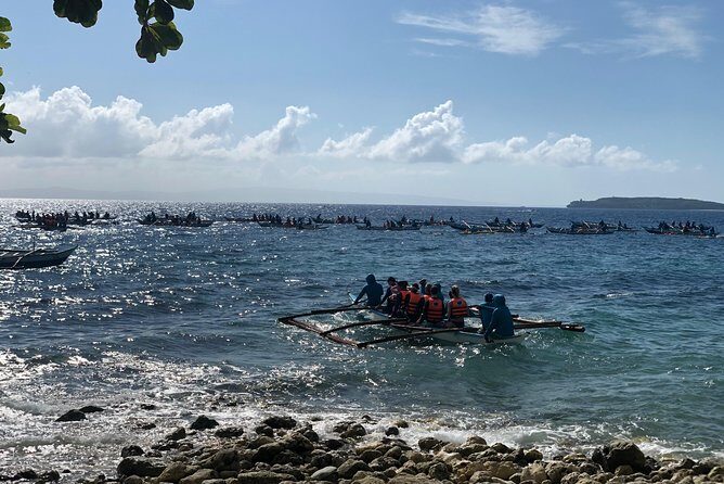 Private Day Tour: Oslob Whaleshark+Tumalog Falls(Sumilon Island) - What Do Travelers Say?