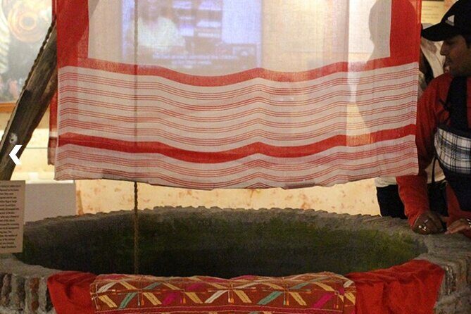 Private Day Tour: Partition Museum in Amritsar and the Wagah Border Drama - Key Points