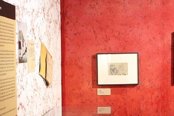 Private Day Tour: Partition Museum in Amritsar and the Wagah Border Drama - Who Will Appreciate This Tour?