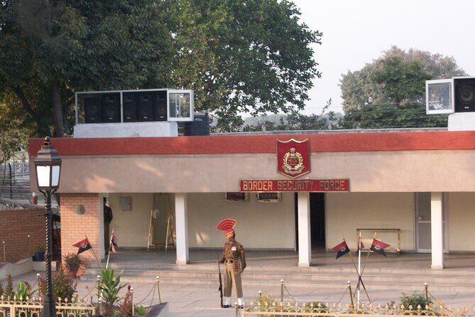 Private Day Tour: Partition Museum in Amritsar and the Wagah Border Drama - The Sum Up