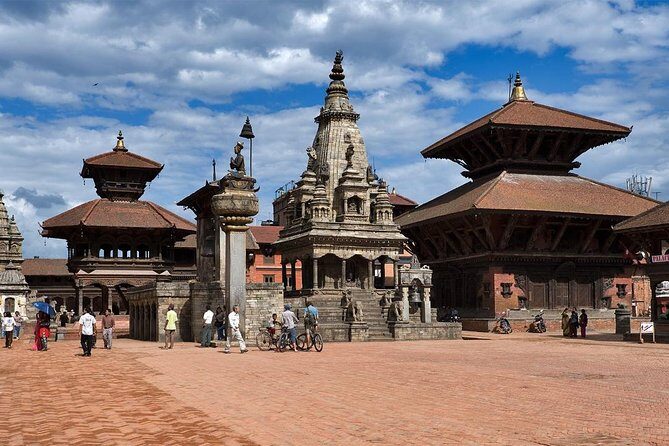 Private Day Tour: Patan and Bhaktapur from Kathmandu - An In-Depth Look at the Tour Experience