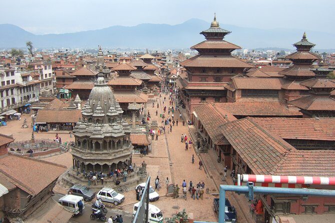 Private Day Tour: Patan and Bhaktapur from Kathmandu - The Sum Up