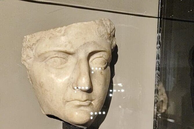 Private day tour: Pompei and Herculenium. - The Value of a Private, Self-Guided Tour